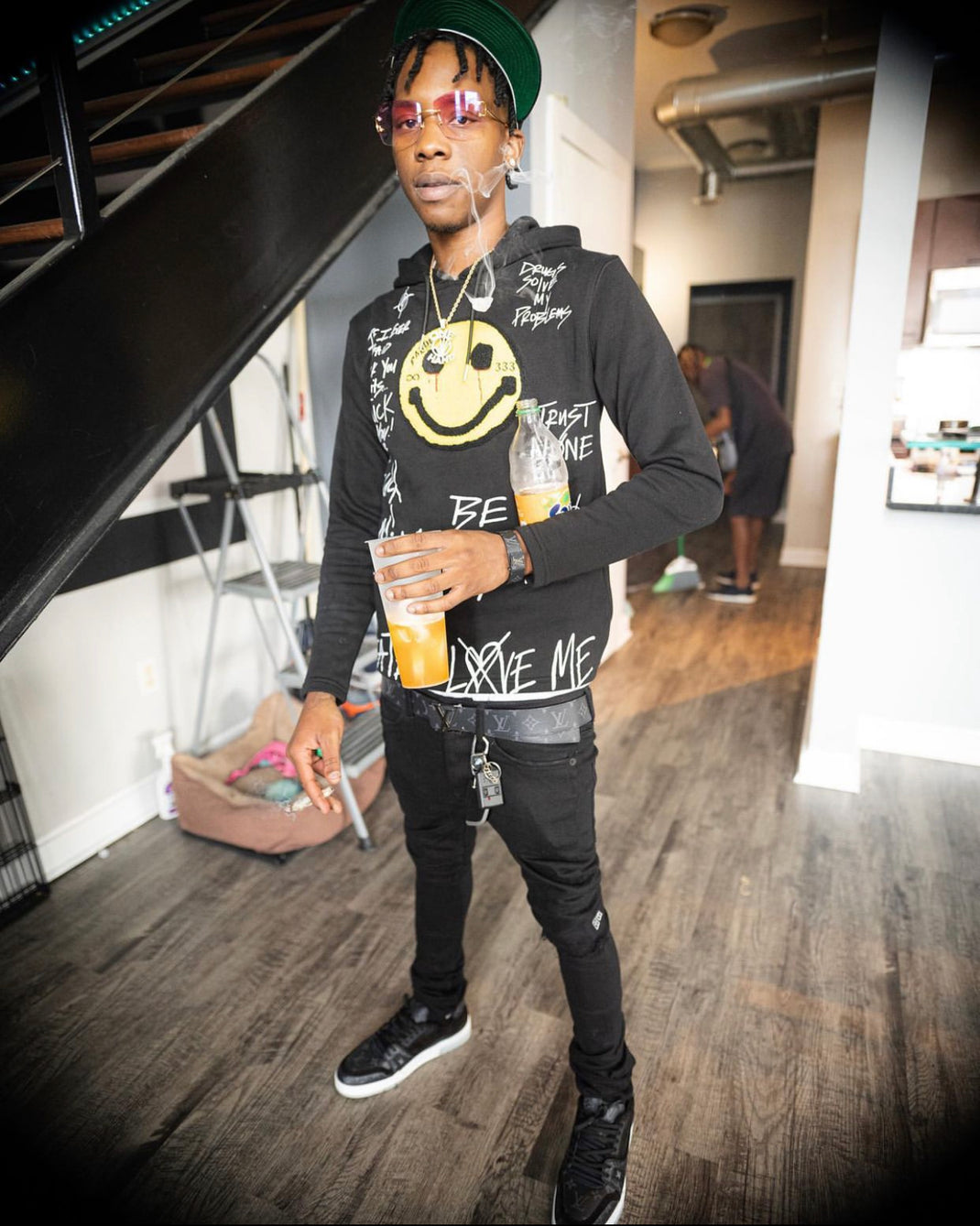 Palidori - Your Destination for High-End Streetwear Fashion