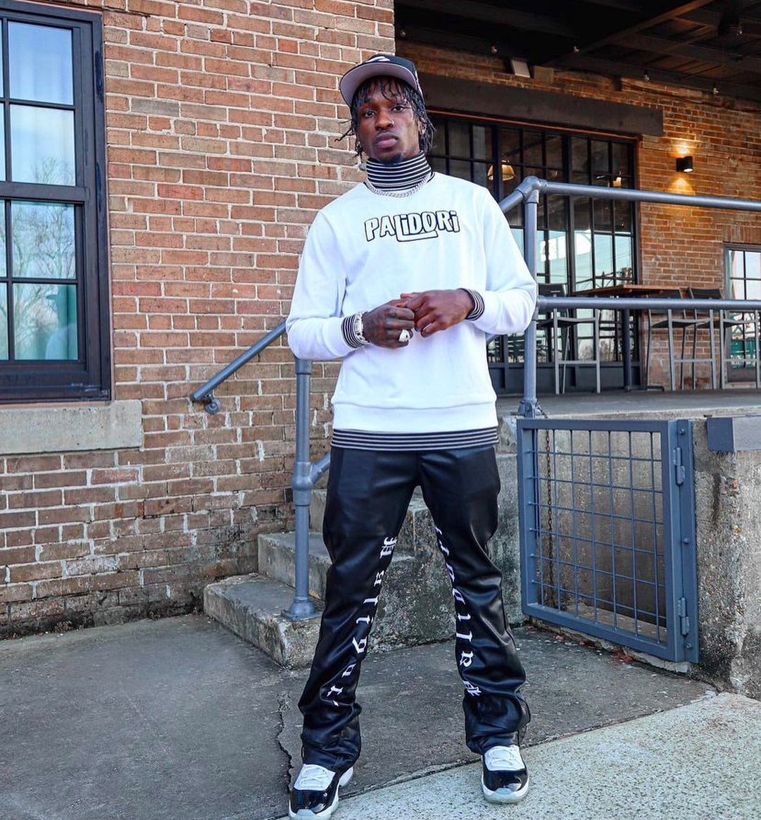 Palidori - Your Destination for High-End Streetwear Fashion