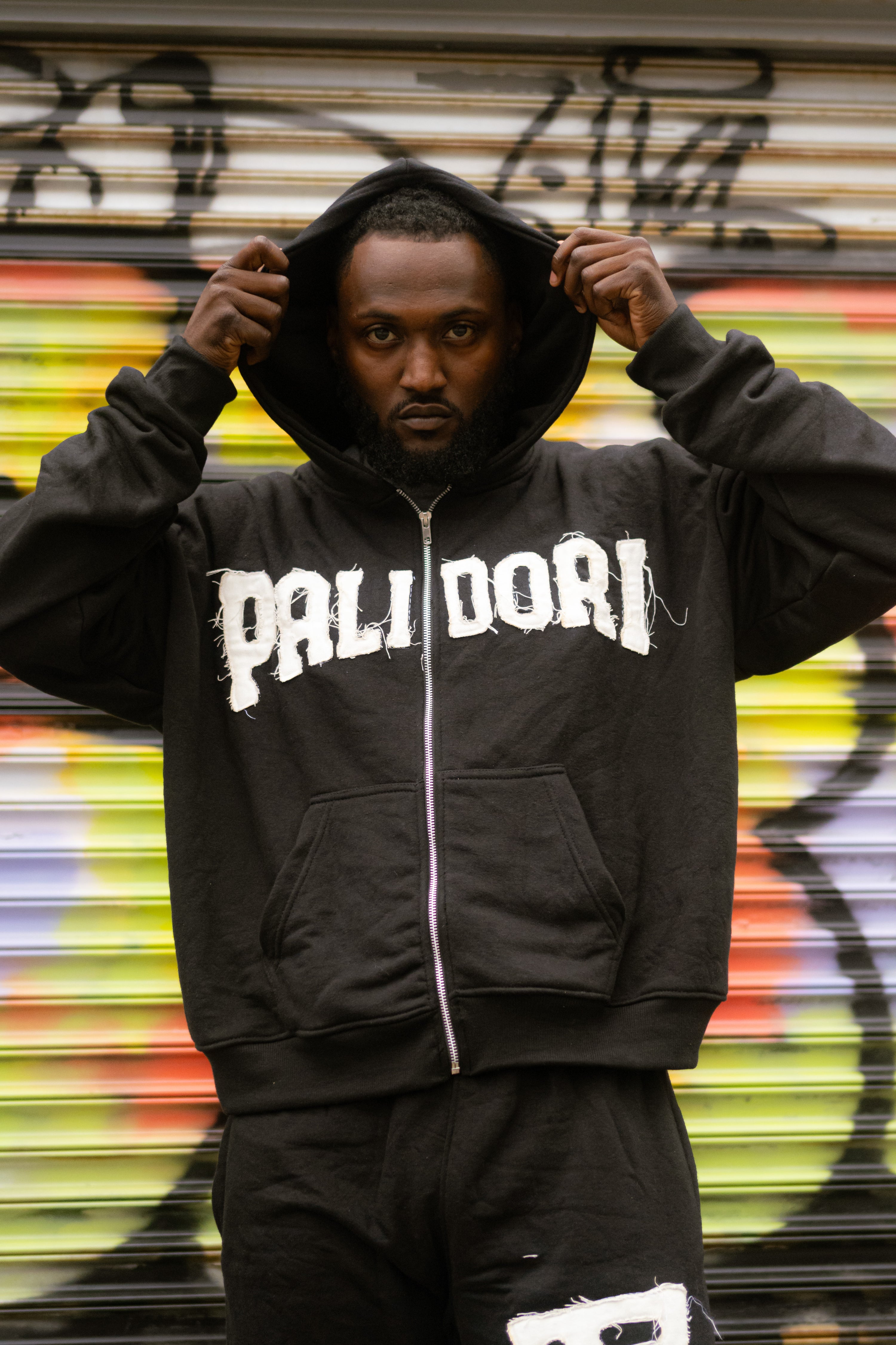 Palidori - Your Destination for High-End Streetwear Fashion