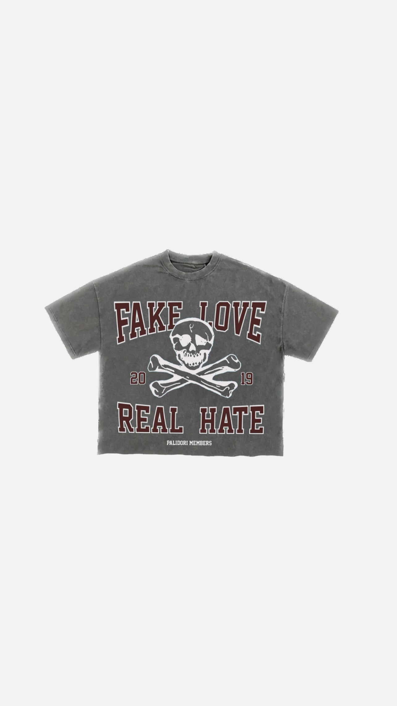 Palidori - Your Destination for High-End Streetwear Fashion