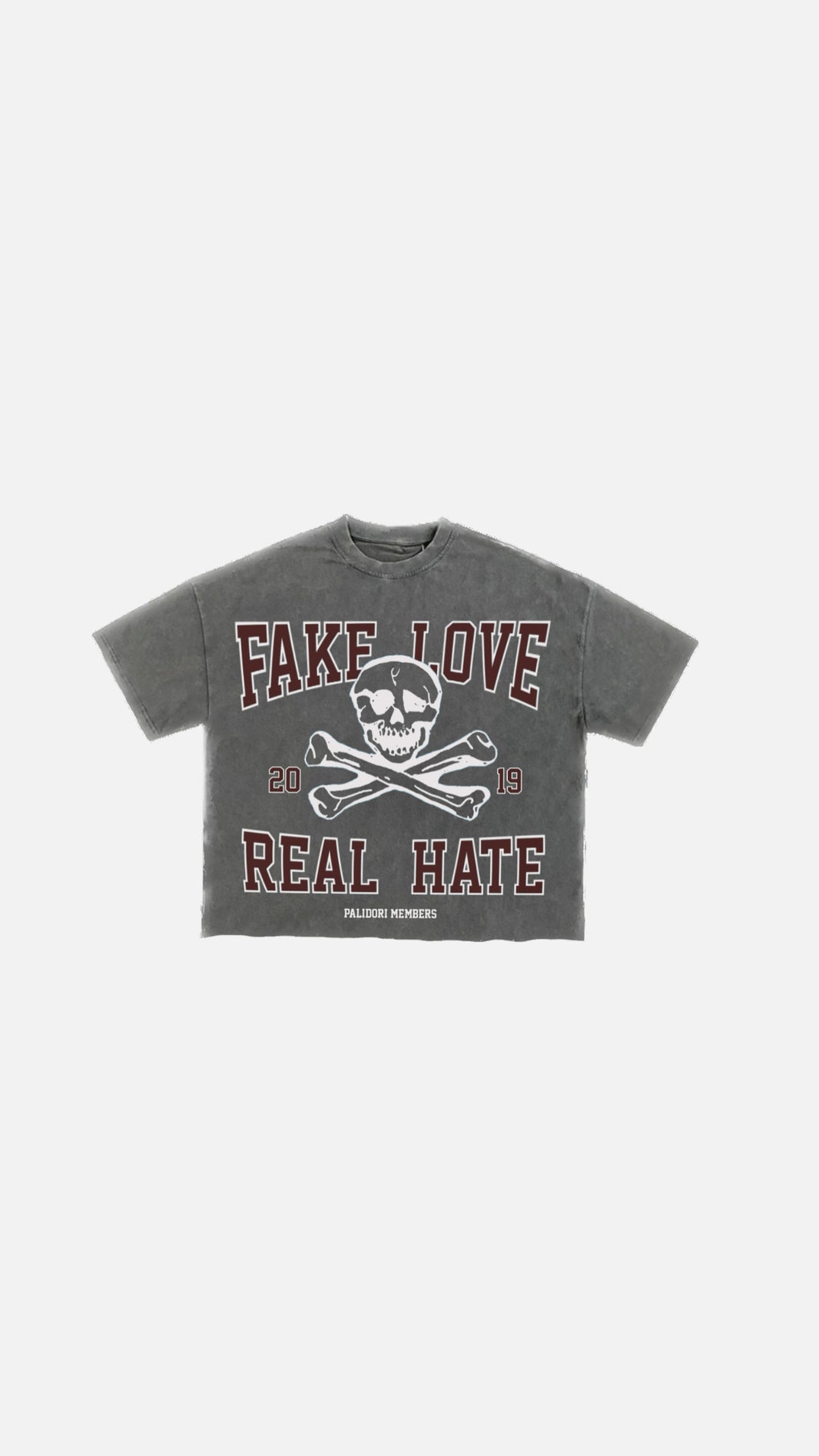 Palidori - Your Destination for High-End Streetwear Fashion