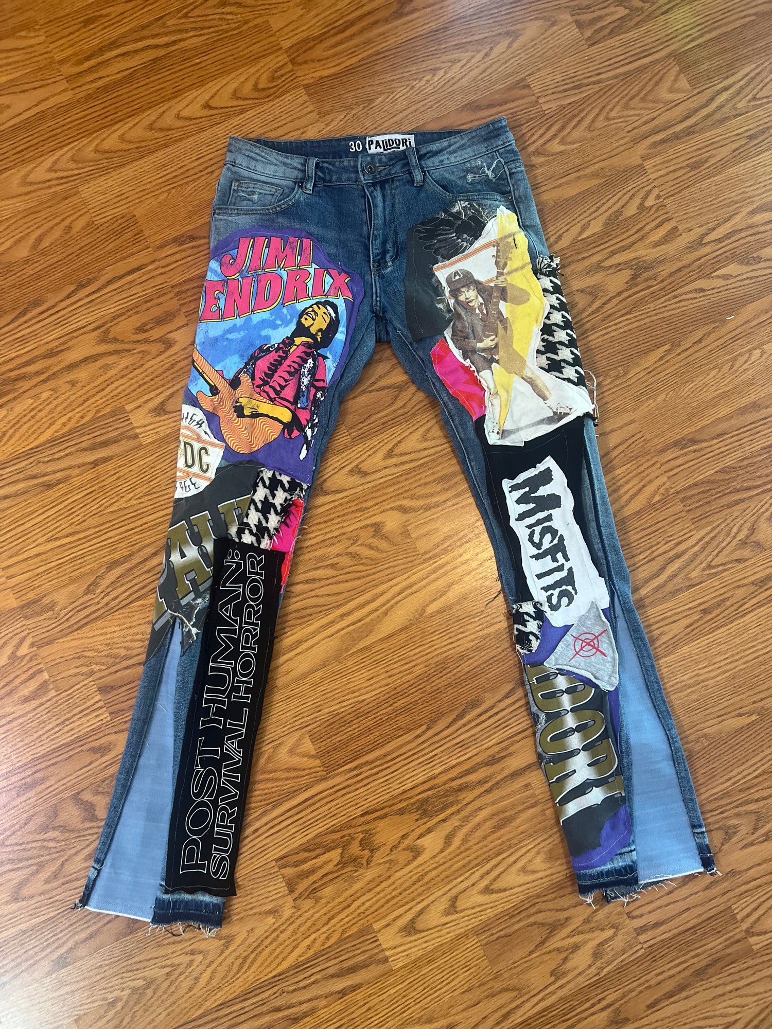 Palidori - Your Destination for High-End Streetwear Fashion