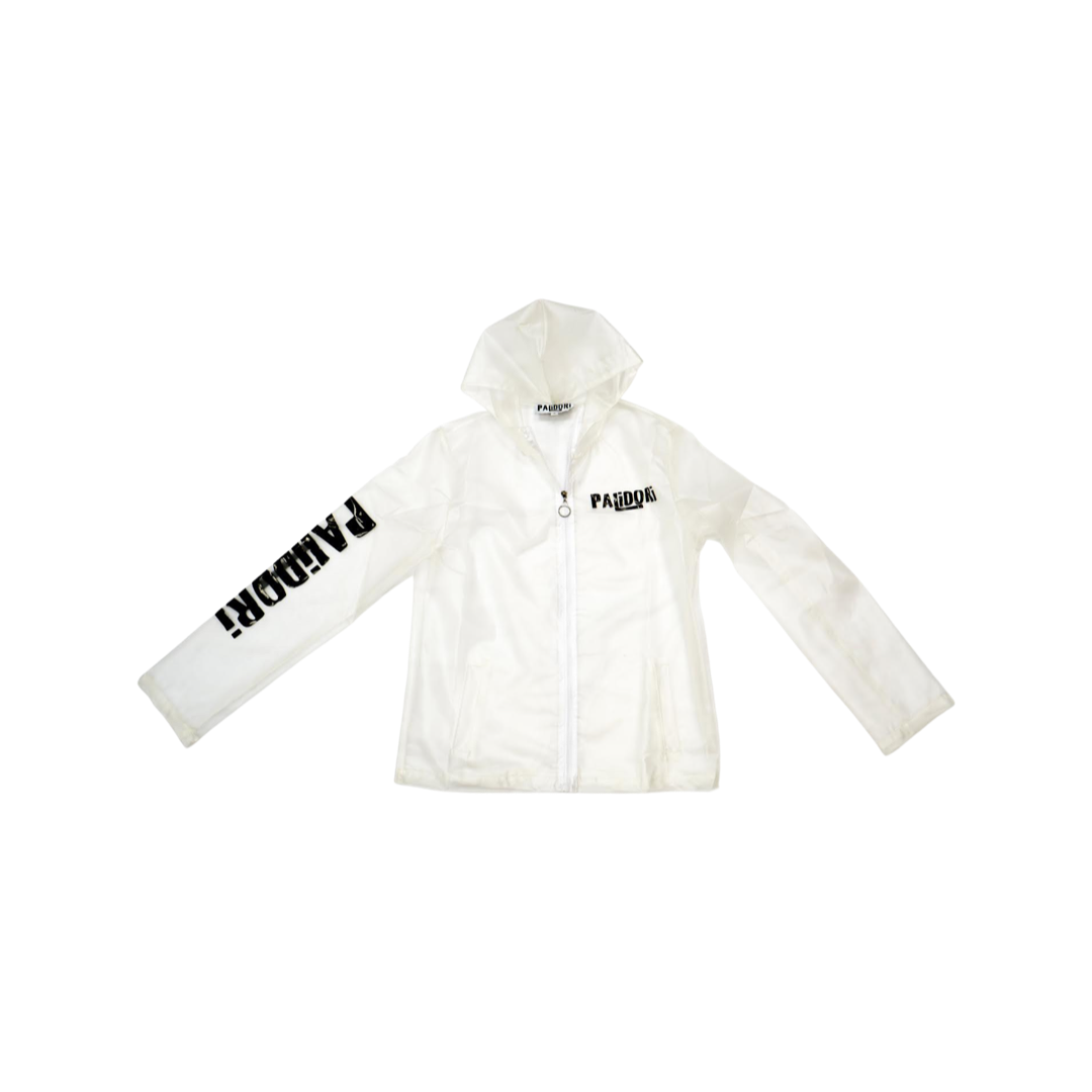 Rain Jacket – Palidori