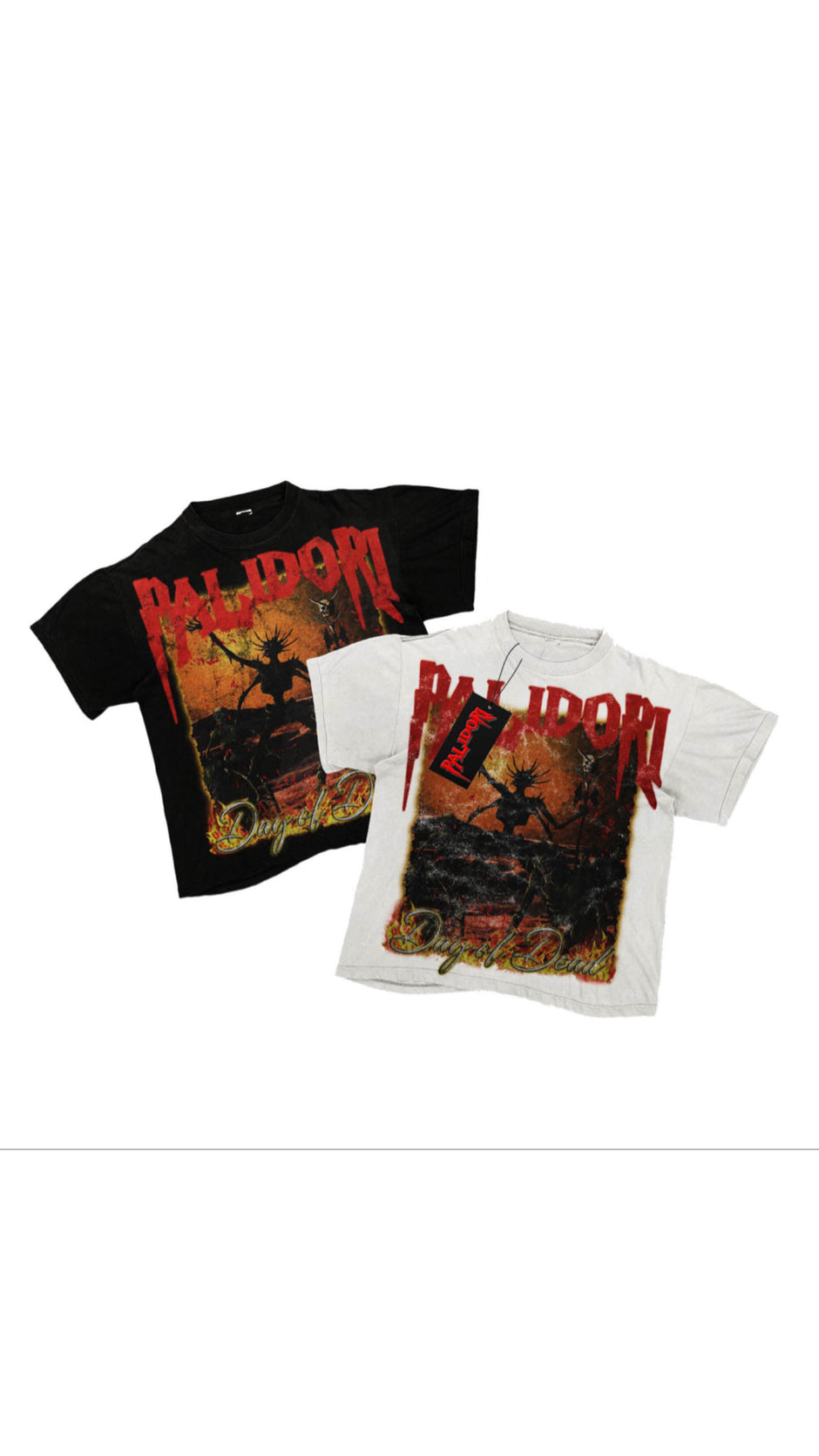 Products – Palidori