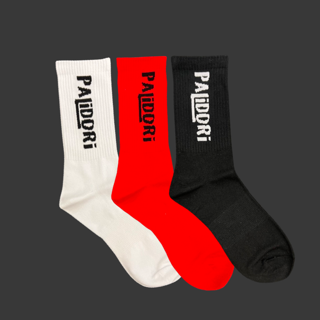 Palidori - Your Destination for High-End Streetwear Fashion