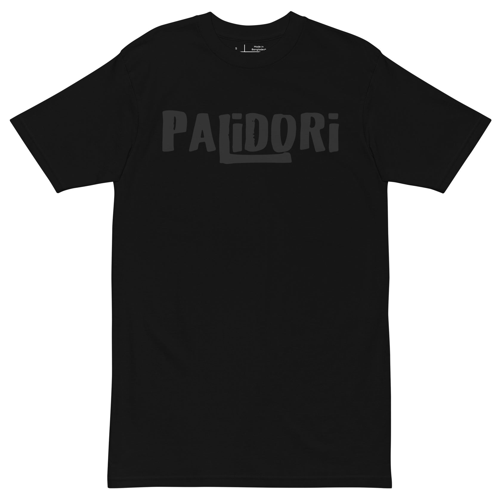 Palidori - Your Destination for High-End Streetwear Fashion
