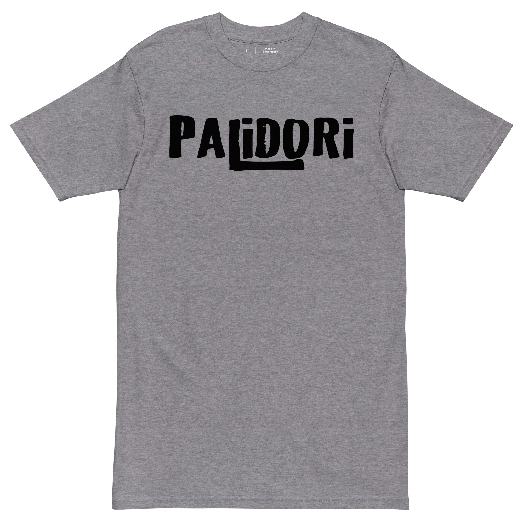 Palidori - Your Destination for High-End Streetwear Fashion
